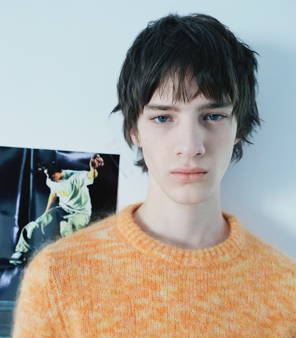 Sandro | Trang chủ